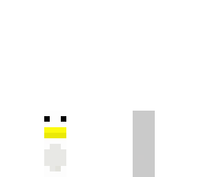 pollito | Minecraft Skins