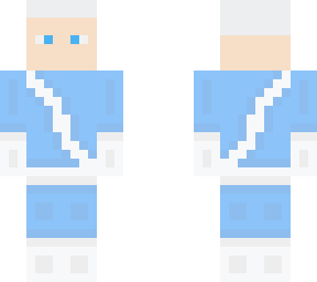 quicksilver | Minecraft Skins
