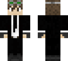 Reborn_live | Minecraft Skin