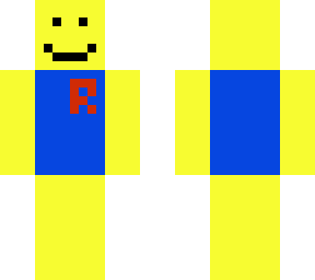 robox | Minecraft Skins