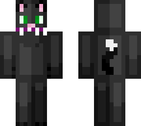 scourge | Minecraft Skins