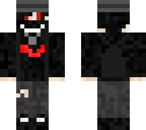 Sharkblox | Minecraft Skin
