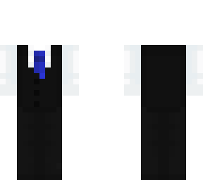 Waistcoat Minecraft Skins