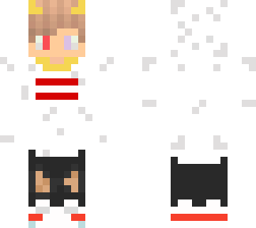 rich boy | Minecraft Skins