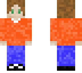 The Kid Laroi -byblezz- | Minecraft Skin