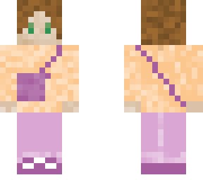The Kid laroi | Minecraft Skin