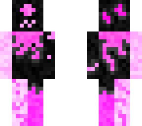 shadow entity | Minecraft Skins