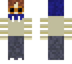 ticci toby | Minecraft Skins
