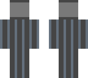 Trash Can | Minecraft Skin