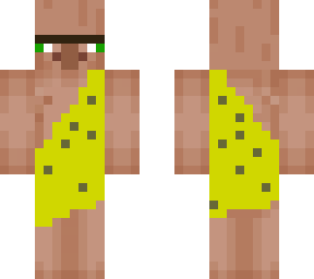 derp villager | Minecraft Skins