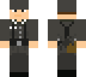 Wehrmacht Solider | Minecraft Skin