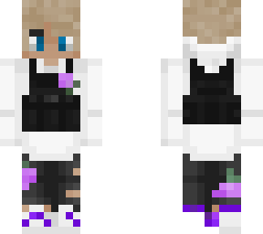 willy use this skin | Minecraft Skin