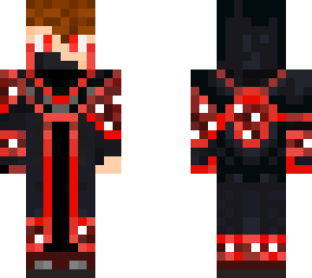 wizard boy wizardboy | Minecraft Skins
