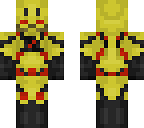 zoom | Minecraft Skins