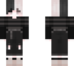 soft boy aesthetic | Minecraft Skins