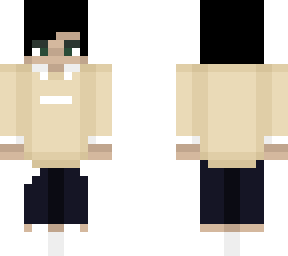 ~spifey~ | Minecraft Skin