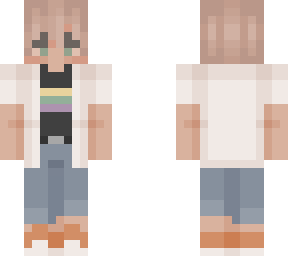 adrien agreste | Minecraft Skins