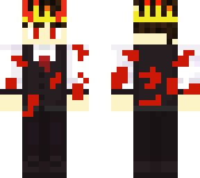 old alex | Minecraft Skins