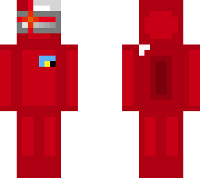 among us shapeshifter | Minecraft Skin