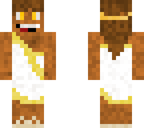 Apollo | Minecraft Skin