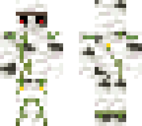 birch | Minecraft Skins