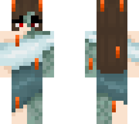 Bl4ck_Guardian | Minecraft Skin