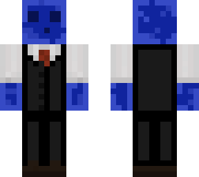 shimo | Minecraft Skins