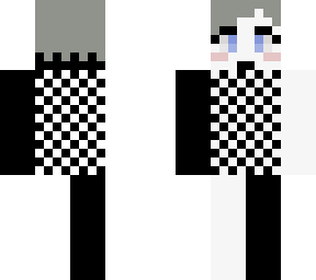 chesss | Minecraft Skin