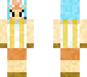 chopper | Minecraft Skins