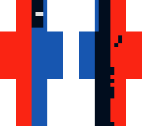 colin | Minecraft Skins