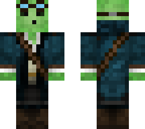 dallasmed65 | Minecraft Skins