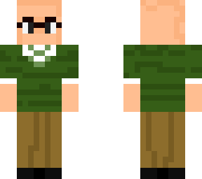 Dean Minecraft Skins