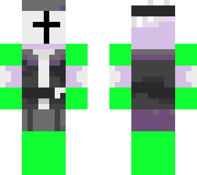 deimos madness combat | Minecraft Skins