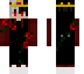 Demon King | Minecraft Skins