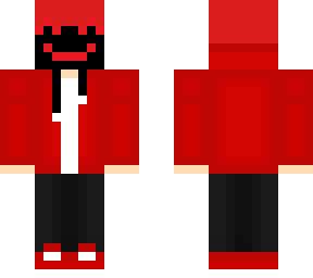 Dex | Minecraft Skin