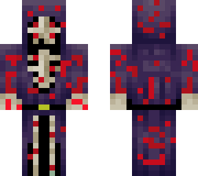 dreadlord | Minecraft Skins
