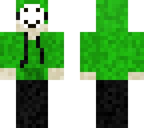 dream xd skin | Minecraft Skins