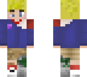 dreamsmp tommyinnit dsmp | Minecraft Skins