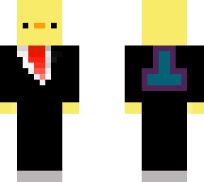 slogo | Minecraft Skins