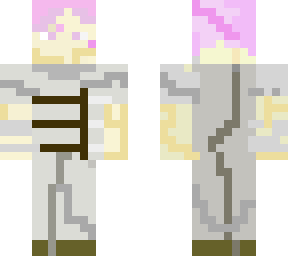 dynamis beyblade | Minecraft Skin