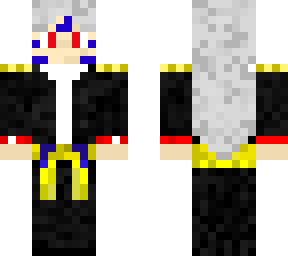 EL PADRINO | Minecraft Skin
