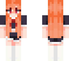 emma? | Minecraft Skin