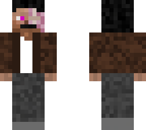 End veteran /magic swordmaster | Minecraft Skin