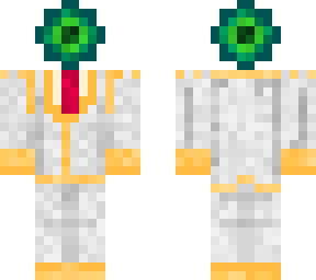 eyeball | Minecraft Skins