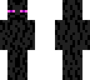 enderman | Minecraft Skin