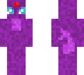 Espeon Minecraft Skins