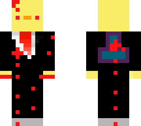 slogo | Minecraft Skins