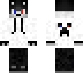 furry | Minecraft Skins