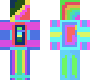 GOOD SKIN | Minecraft Skin