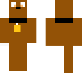 Hecker | Minecraft Skin